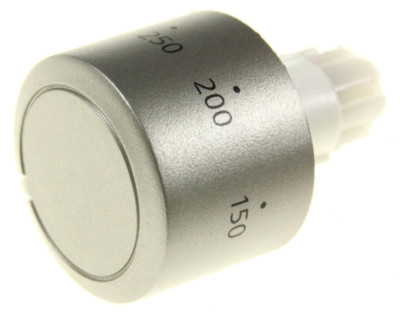 Genuine SHARP K64IX Oven PUSH/PULL KNOB 42148624 | eBay UK