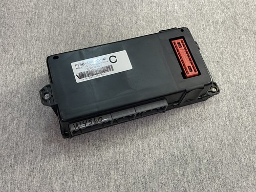 Ford F-150 F-250 Interior Gem Module 4x4 4 Wheel Drive 97 98 1997 1998 ...