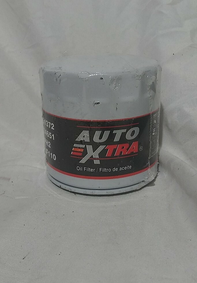 Wix 51372 - cross reference oil filters | oilfilter-crossreference.com