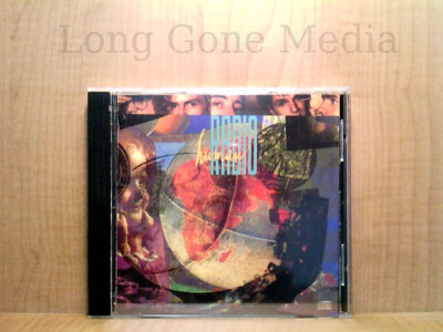 Human Radio (CD, Self Titled, 1990, Columbia) | eBay