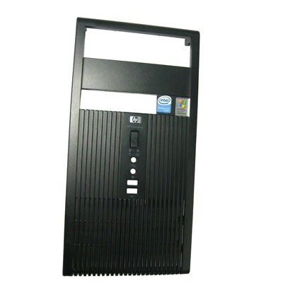 Façade HP Compaq DX2000 DX2200 DX2250 DX2300 MT SD-0150 E24-6414040-M78 ...