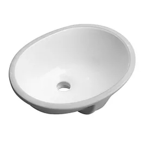 Duravit 0481464700 Dune 18 1/8" Pergamon Vanity Basin Bathroom sink ...