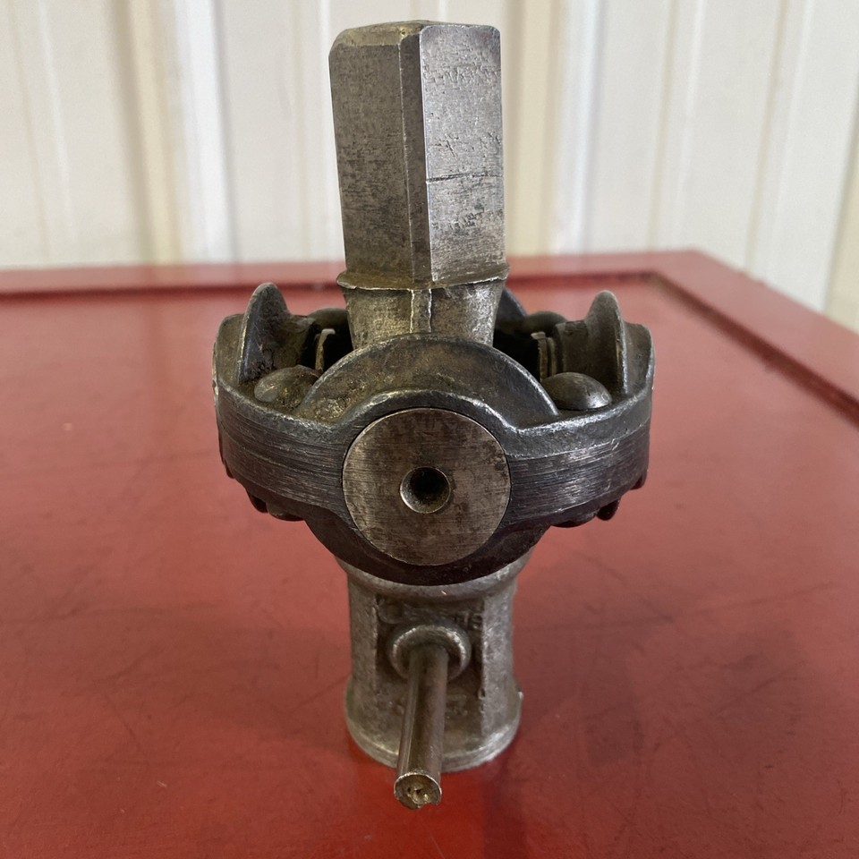 VINTAGE ORIGINAL FORD SCRIPT MODEL T U-JOINT | eBay