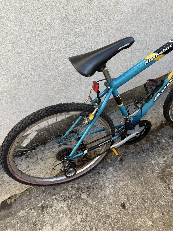 Mountain Bike Men Push Bike Bicycle | eBay UK