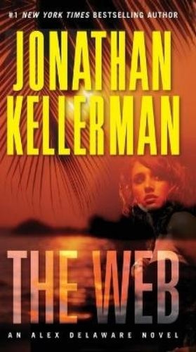 Jonathan Kellerman The Web (Tascabile) Alex Delaware | eBay