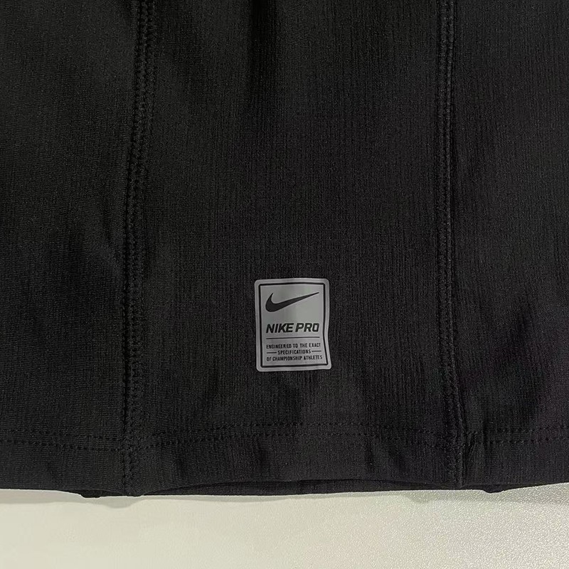 Nike Pro Therma-Fit Hyperwarm Hood Ski Mask Black -US Stock Same-day ...