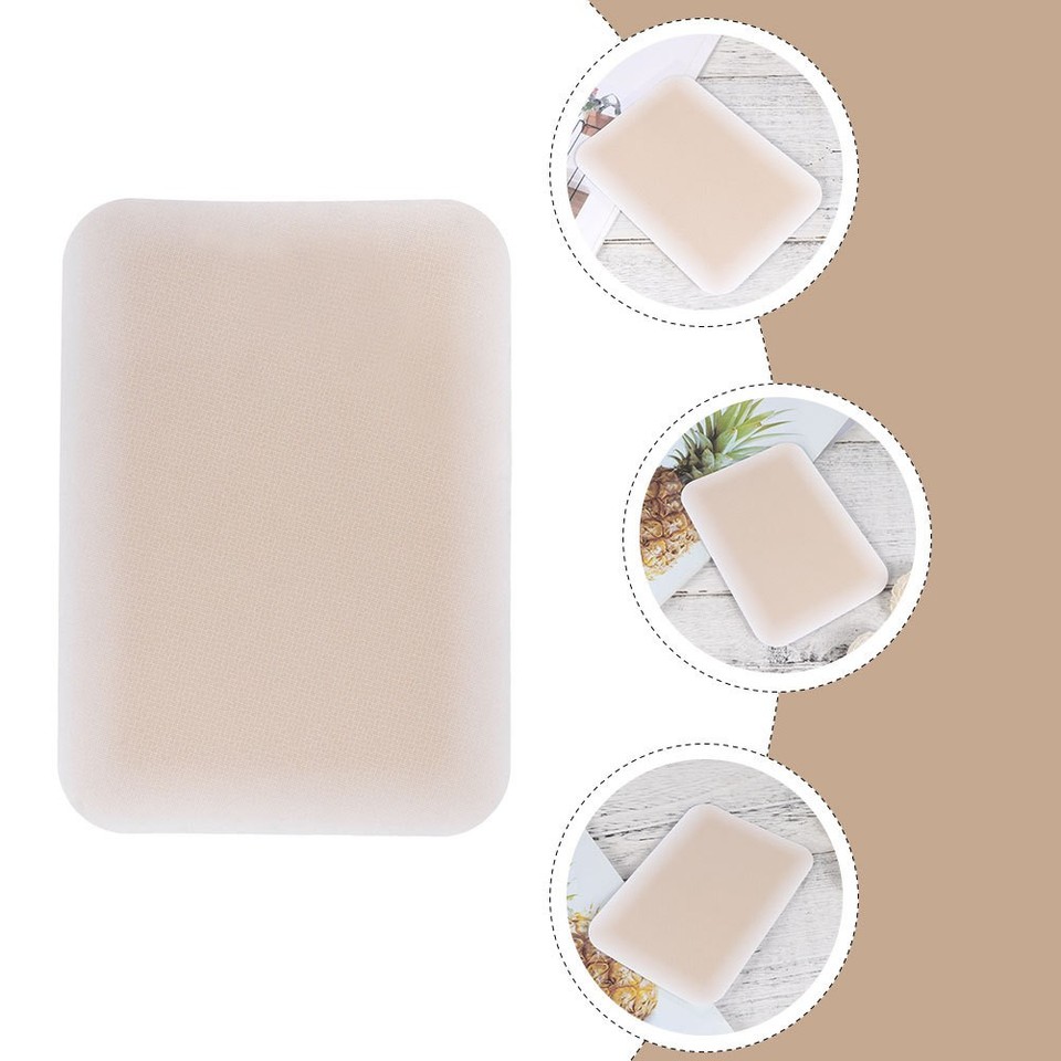 2 Pieces Cerotti Cicatrici Rotolo Di Nastro Cicatriziale in Silicone | eBay