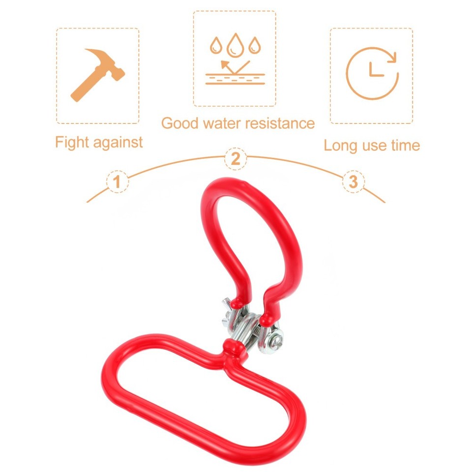 1Pc Carboy Handle Bottle Handle Bottle Handling Tool Lifting Carboy ...