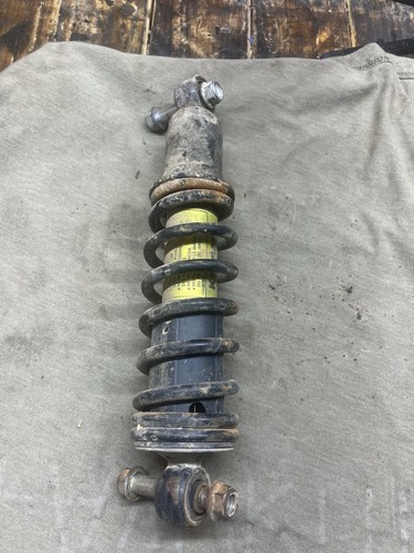 2003 KLX110 Rear Shock With Bolts KLX 110 DRZ 110 | eBay