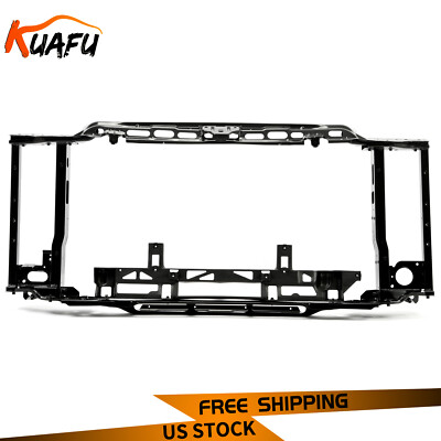 KUAFU Radiator Support For Chevy Silverado GMC Sierra 2500HD 3500HD ...