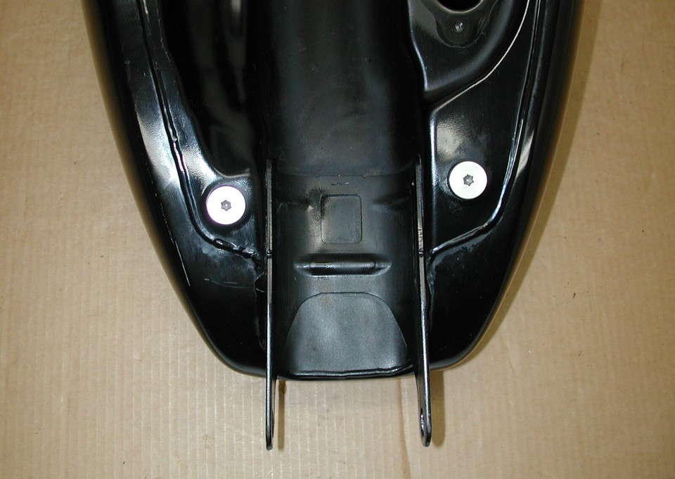 HARLEY DAVIDSON Softail Standard - Street Bob 2018-2024 FXST OEM Fuel ...