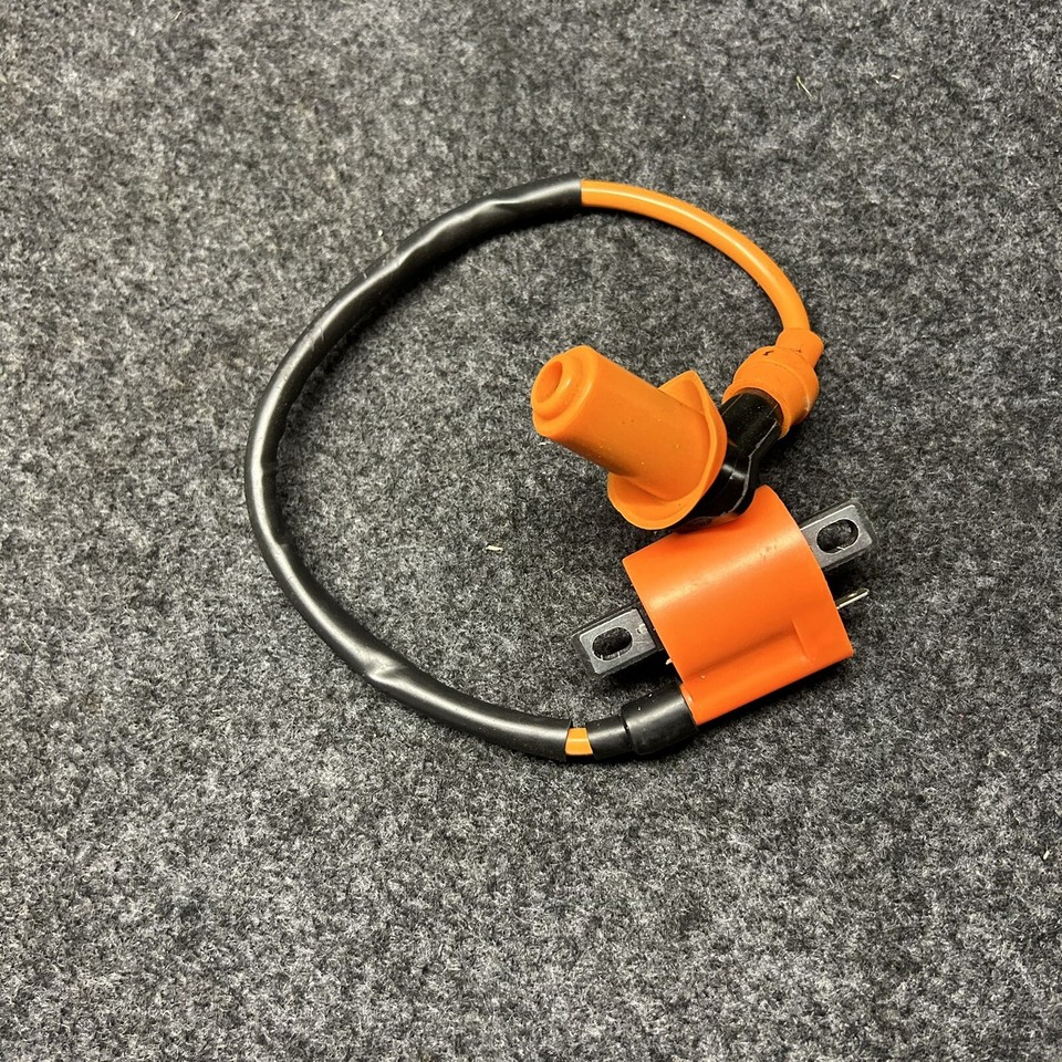 1993 93 - 95 SUZUKI RM250 RM 250 COIL IGNIOTION WIRE | eBay