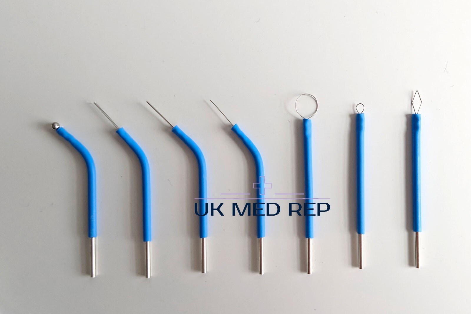 Ellman Surgitron Handpiece Electrodes | eBay