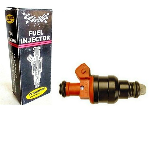 Fuel Injector Multi Port CV Unlimited Bostech 22-12111 Reman MP2094 | eBay