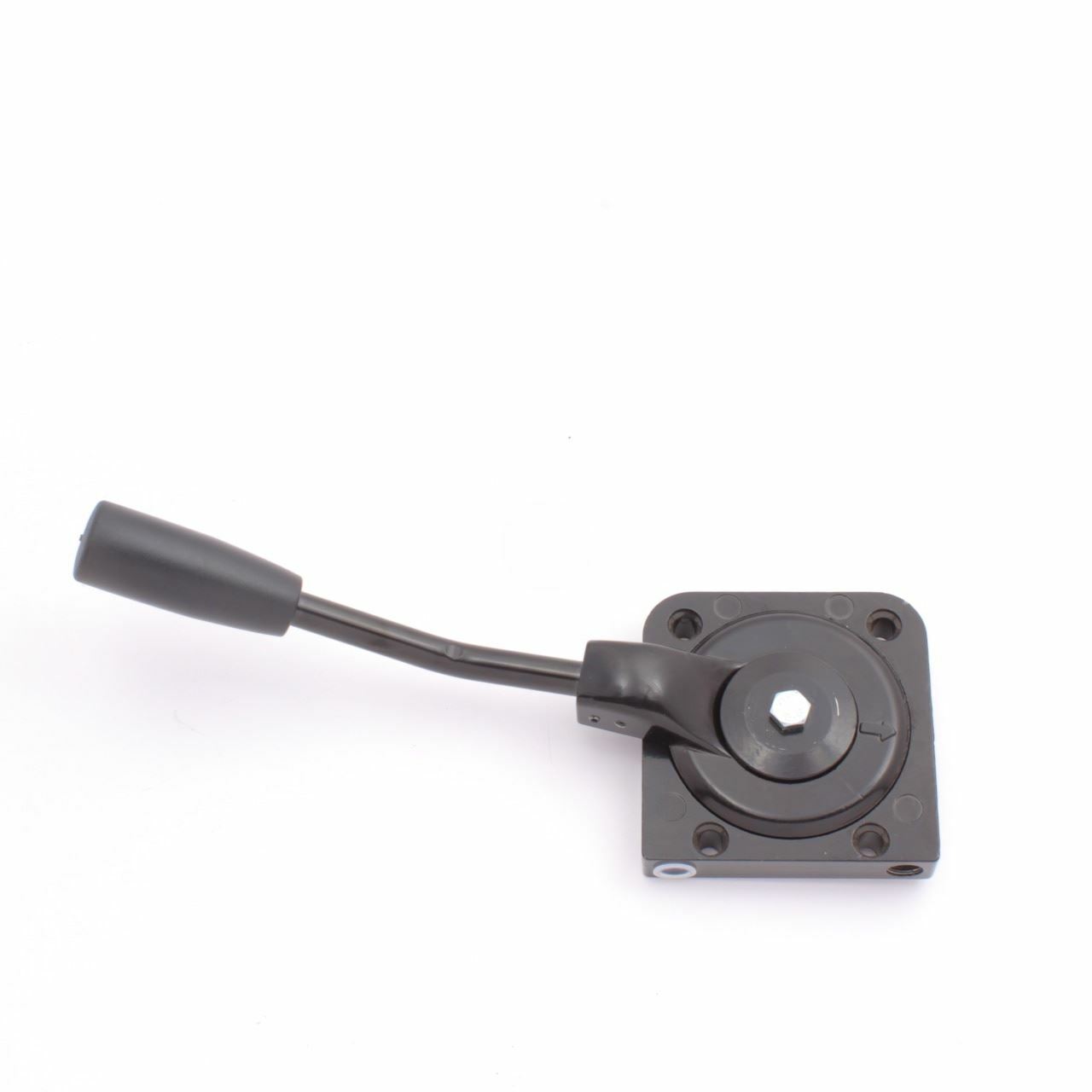 Throttle Lever, Cable Control, Friction Style, 3-1/8" Travel, 64-00007 ...