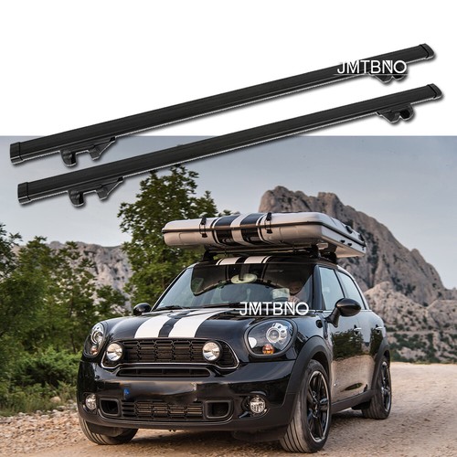 53" For Mini Cooper Countryman F60 Car Roof Rack Cross Bar Luggage ...