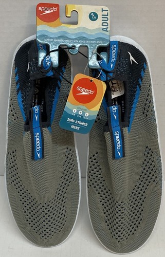 Speedo Surf Strider (Mens Size S 7-8) The Original Surf Walker Water ...