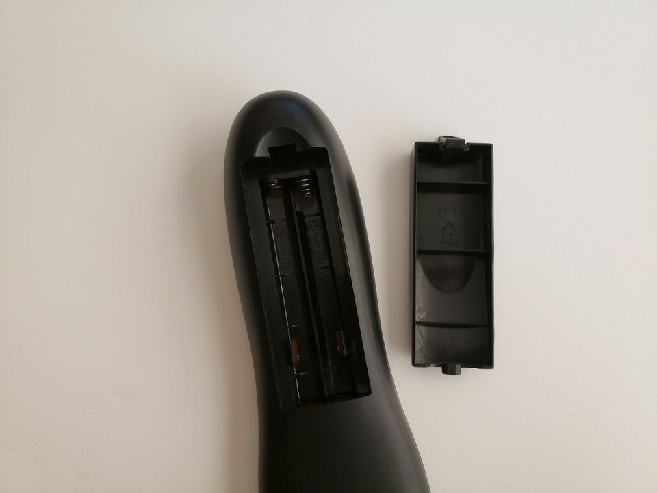 Radio Shack 15-2142 Family Favorites 4-In-One Universal Remote Control ...