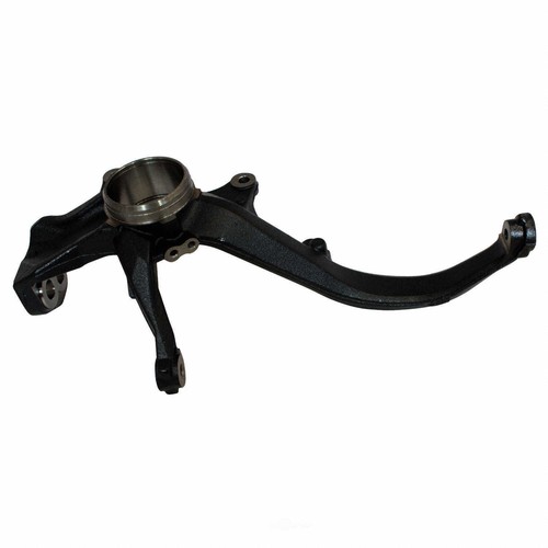 Steering Knuckle Front Left MOTORCRAFT MEF-44 | eBay