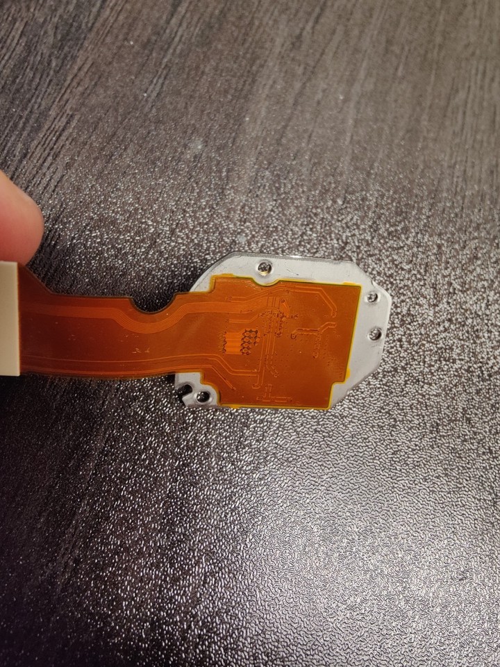 Canon Poweshot SX530 HS 16MP CCD Sensor OEM Replacement | eBay