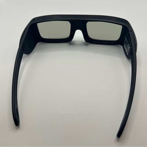 Sony TDG-BR250 3D Active Glasses - Black | eBay