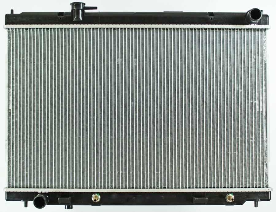 Radiator APDI 8012780 fits 2006 INFINITI M35 for sale online | eBay