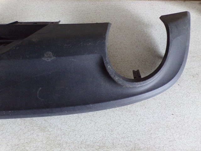 25421 2r 2018 Volvo V60 Rear Bumper Diffuser 32227004 for sale online ...