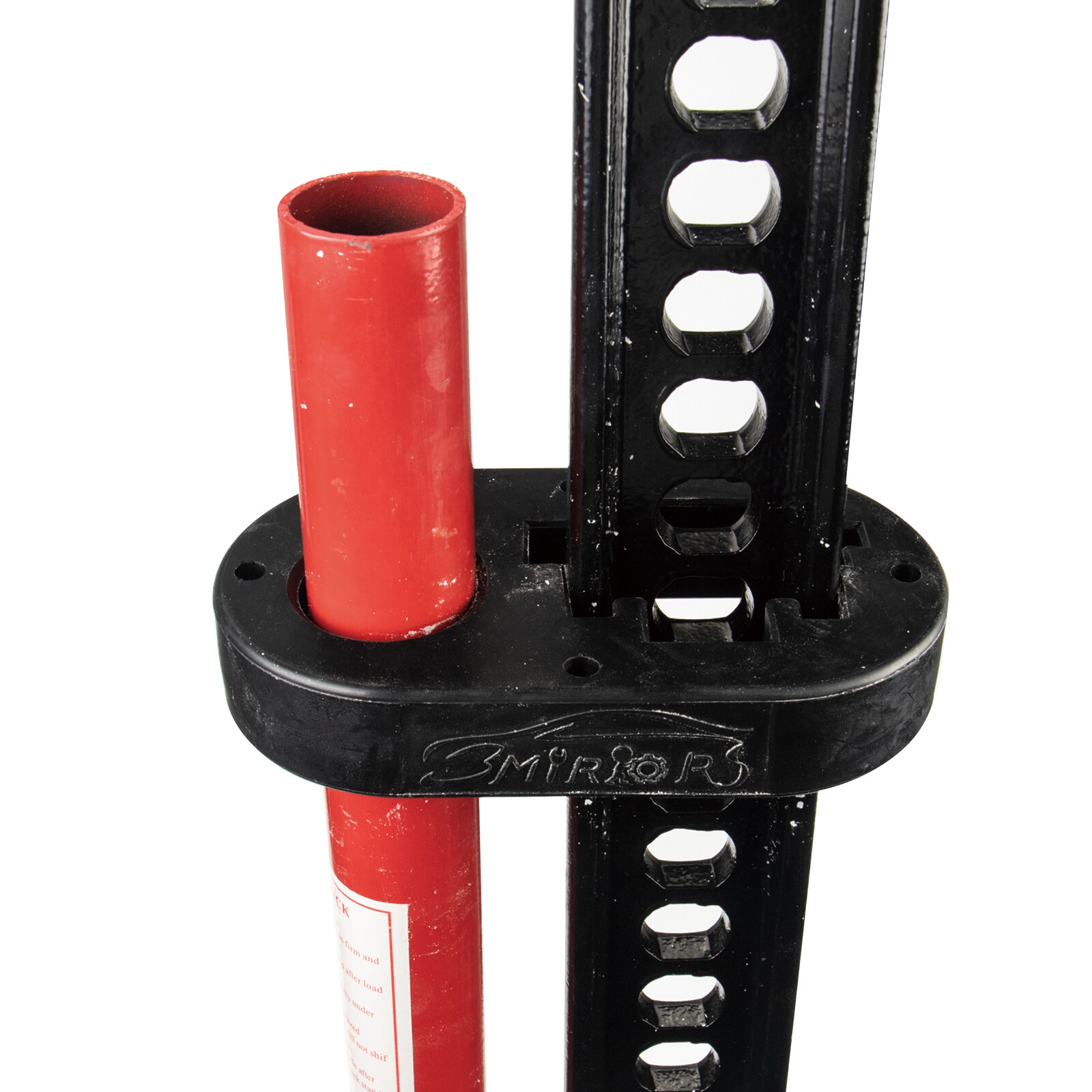 Off Road Jack Handle Polyurethane Isolator High Hi Lift Jack Anti ...