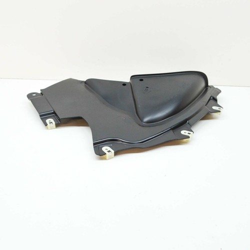 BMW 3 G20 FRONT RIGHT FENDER LINER BOTTOM FRONT COVER 51757340862 NO🇺🇸 ...