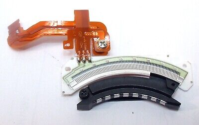 Nikon D800 D800E F-F0 PCB 1H998-250 / AF Lens Contact FPC Unit 1H998 ...