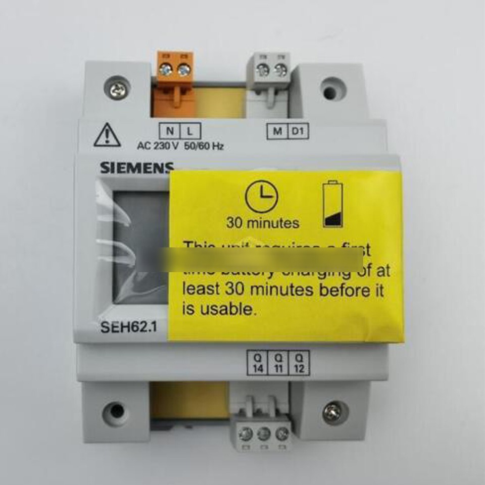 1PC NEW FOR SIEMENS time controller SEH62.1 AC230Vquality assurance | eBay