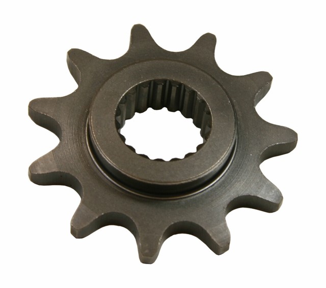 11 Tooth Front Steel Sprocket 11t Factory Spec by Raider Fs-1532-11t ...