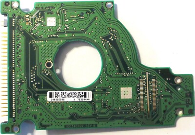 PCBs - Ide Hard Drive Pcb Circuit Board