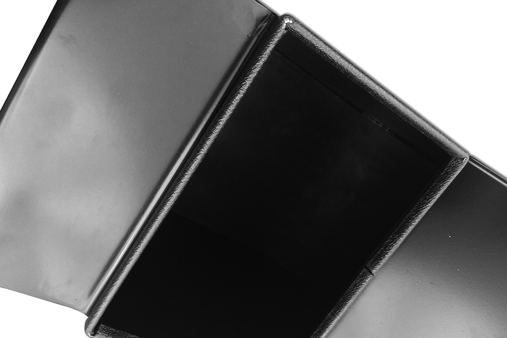 Polaris Ranger Center Console XP900 XP1000 Steel Constructed Weather ...