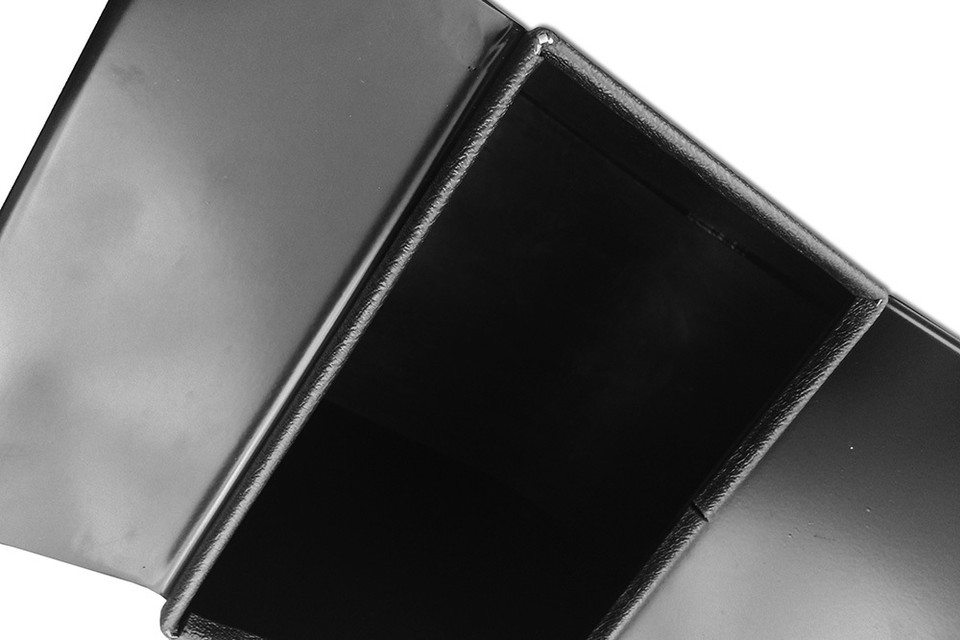 Polaris Ranger Center Console XP900 XP1000 Steel Constructed Weather ...