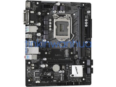 For ASROCK B460M HDV motherboard LGA1200 DDR4 Micro ATX 64GB Test OK | eBay