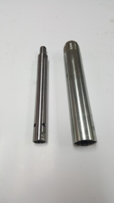 Graco 192682 Tube/192685 Rod to convert Graco 300 Grease pump to a 35 ...