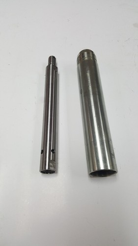 Graco 192682 Tube/192685 Rod to convert Graco 300 Grease pump to a 35 ...