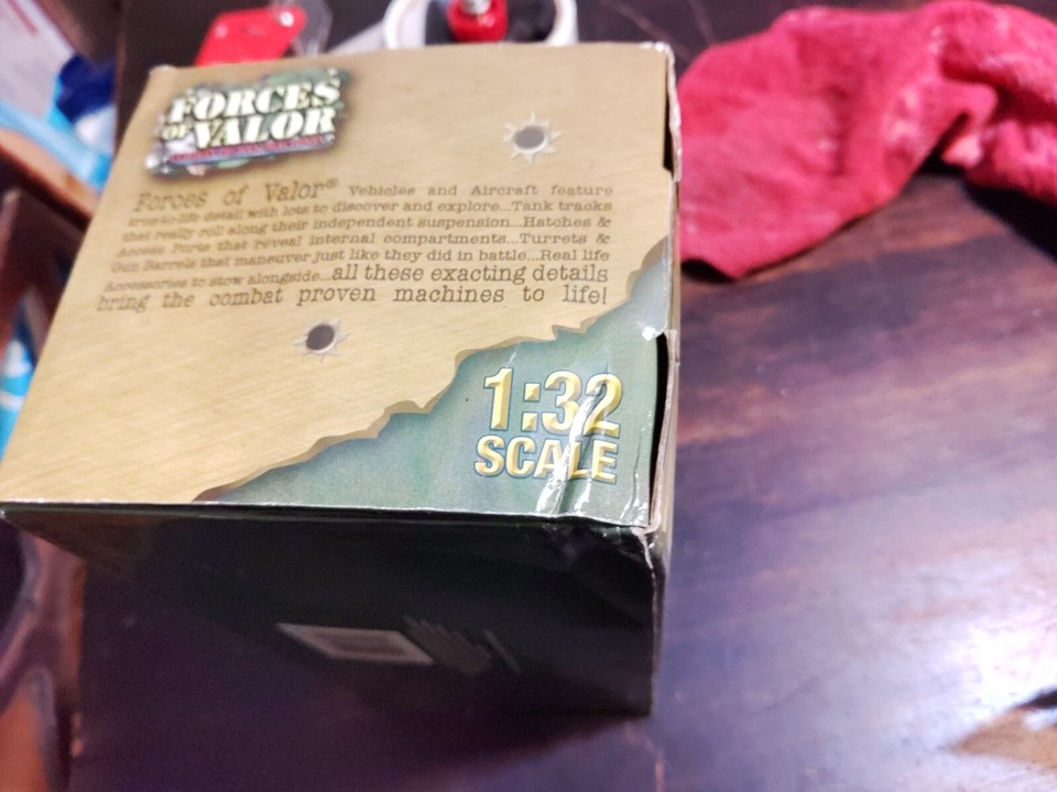 Forces of Valor German 352nd Infantry Division* | eBay