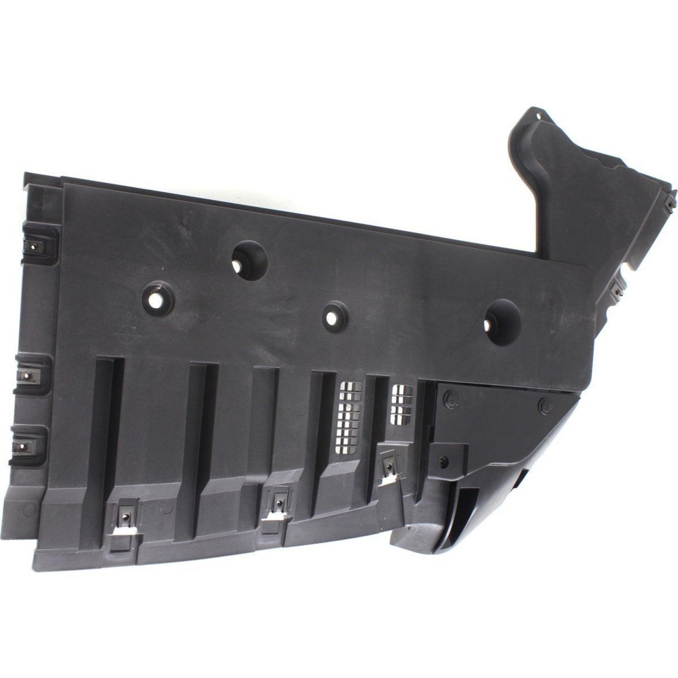 Engine Splash Shield Passenger Right Side RH Hand For Fusion Fits ...