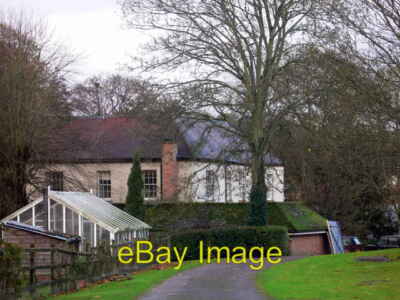 Photo 6x4 Litchfield Manor Litchfield Manor. [I was born here] c2006 ...