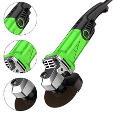 9 Inch Angle Grinder for sale | eBay