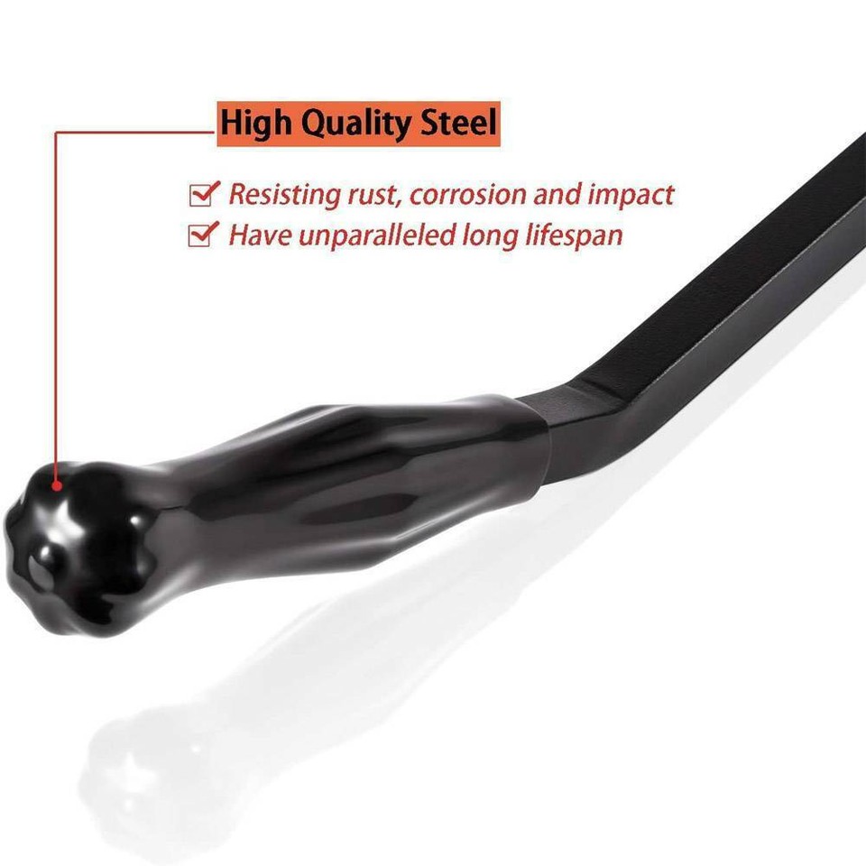 5081 S-Cam Air Brake Spring Tool for Heavy Duty Tractors Trailers ...