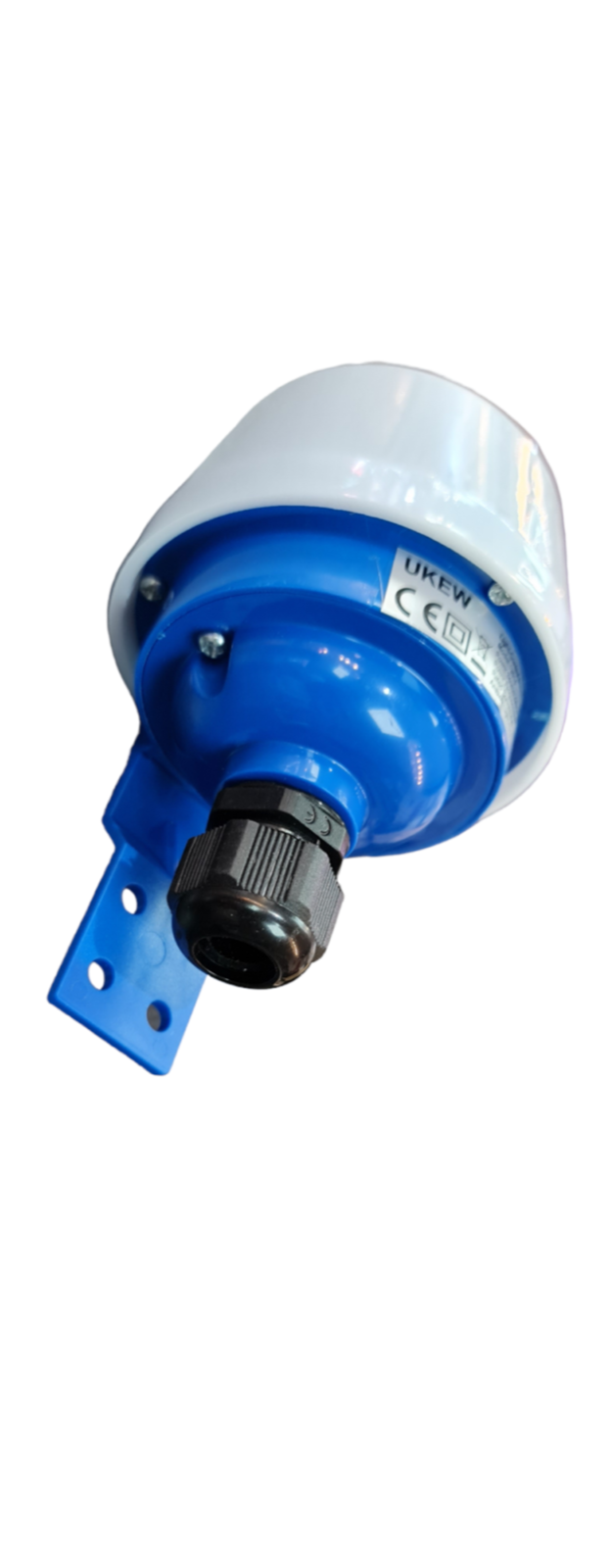 Photocell light Switch 20A Outdoor IP44 Dusk till Dawn LED Control ...