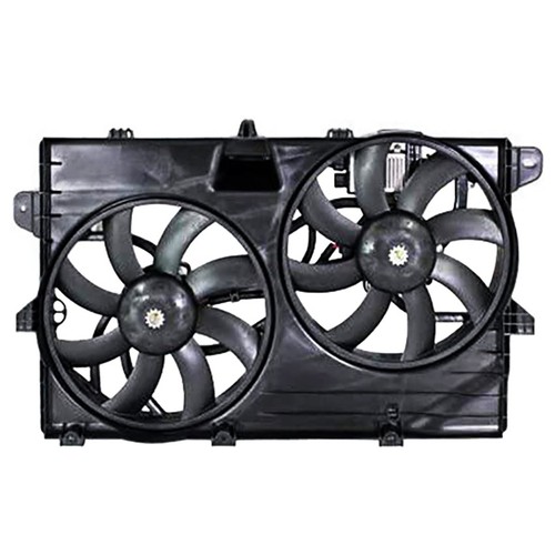 NEW ENGINE COOLING FAN FOR FORD EDGE 2011-14 7T4Z8C607A CT4Z-8C607-B ...
