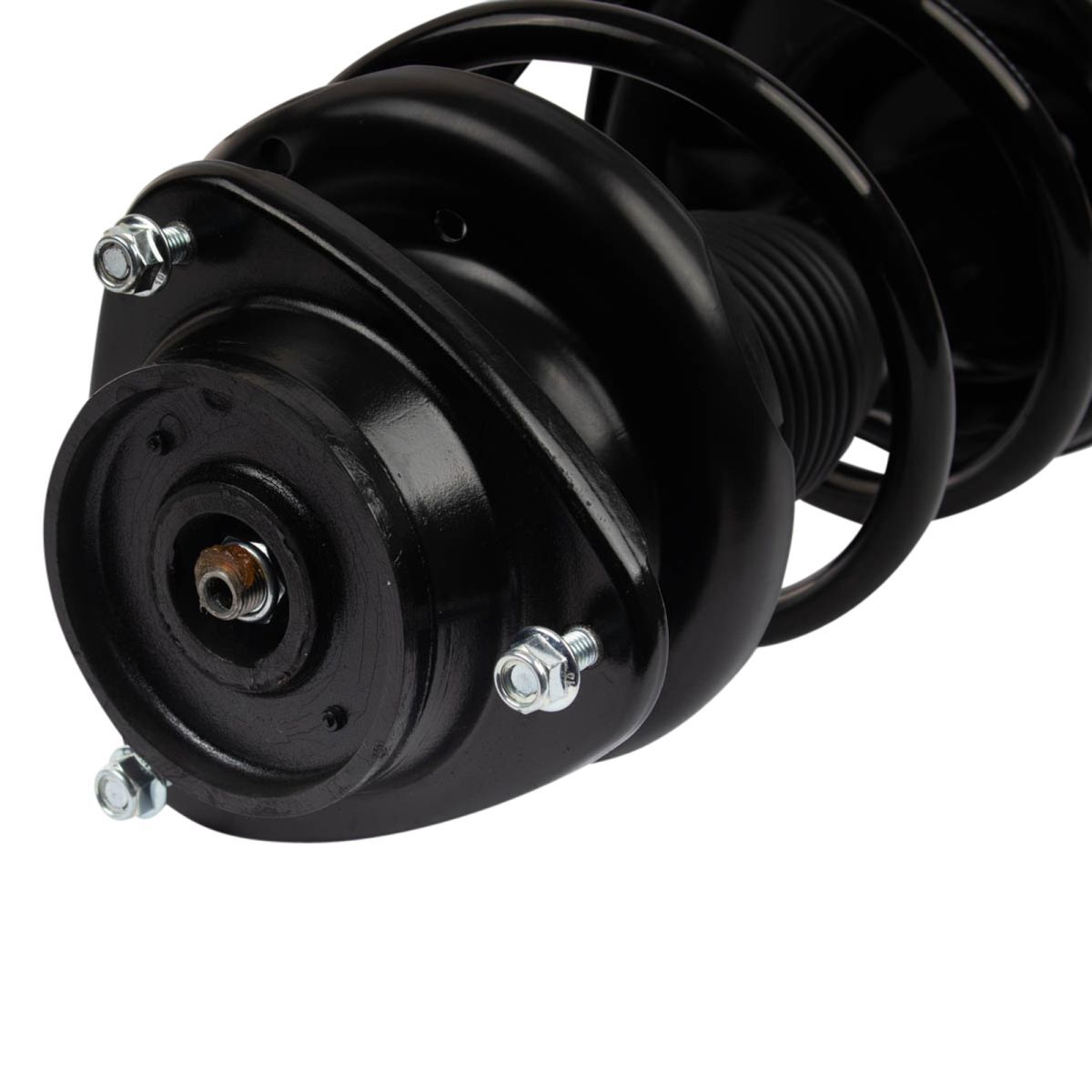 Front & Rear Strut & Spring Assembly Set Fits 2015-2017 Subaru Outback ...