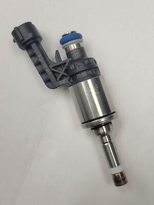 Bosch Fuel Injector 0261500069 for INFINITI Nissan Infiniti QX80 Armada ...