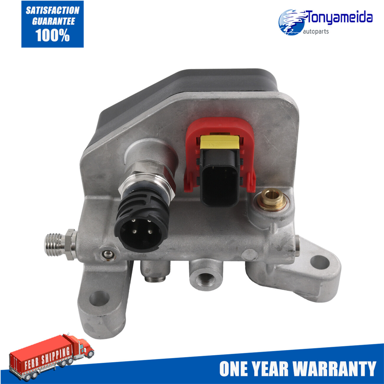 For Volvo Mack Trucks D11 D13 D16 MP8 21534115 21870667 AHI Dosing ...