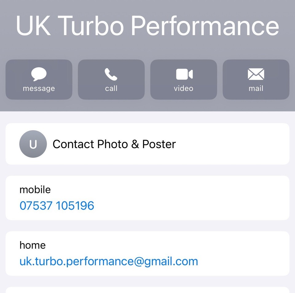 GT1749 240HP Hybrid Turbo PD130 VW Golf Bora Seat Ibiza Mk4 1.9 TDI ...