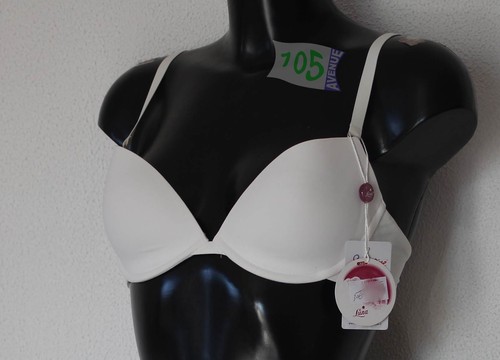 Nuovo @@ Reggiseno + luna Secret Sense + FR85C O 90C (70C O 75C Euro | eBay
